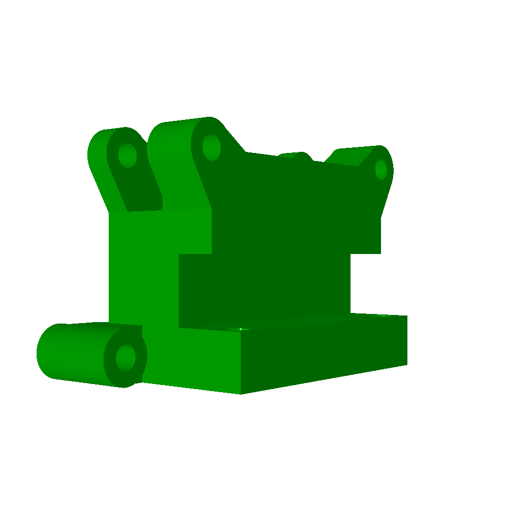 Free Tools & Spare Parts STL Download - k989by bds