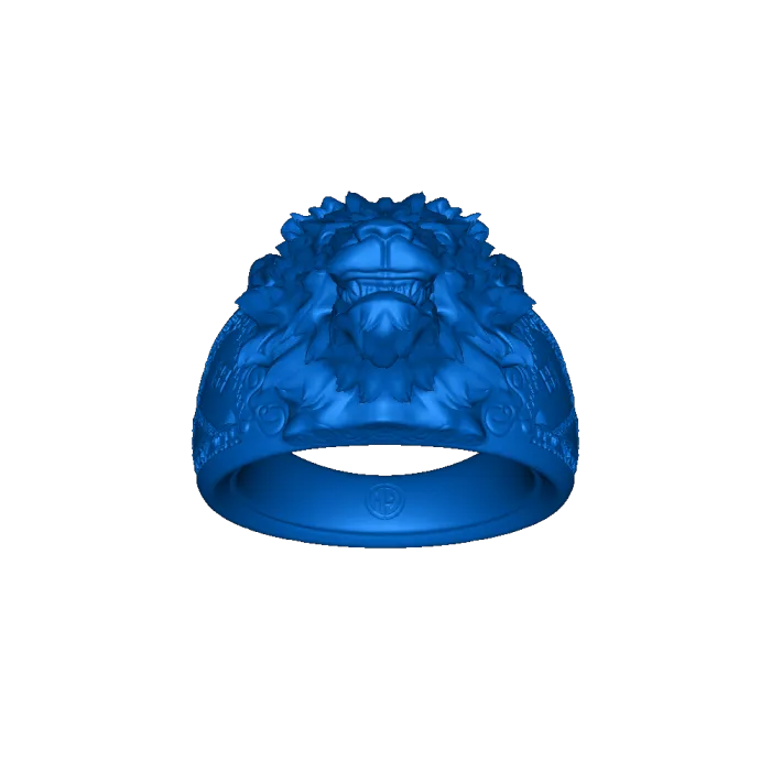 Free Jewelry & Accessories STL Download - witcherby Andrew Emmer