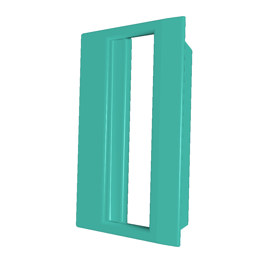 Free Home Appliance Accessories STL Download - G body center console3by ...