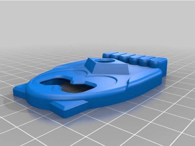 https://www.thingiverse.com/thing:4526768 | 3D models download ...
