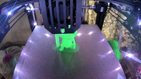super easy print. nothing fancy just a few little supports. ran mine at ...