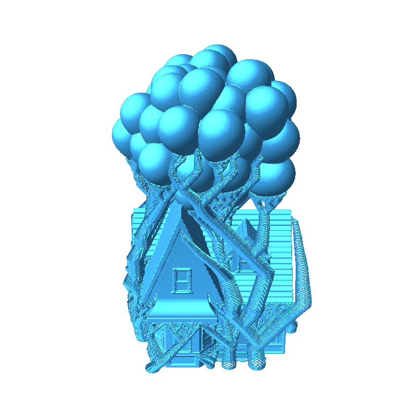 awesome print | Creality Cloud