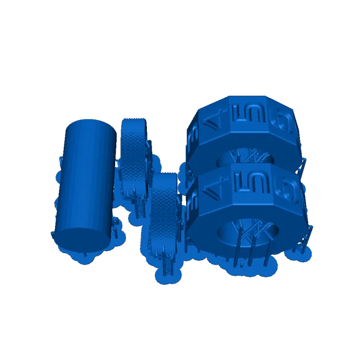 Free Other STL Download - magic trackerby Charles Reimer