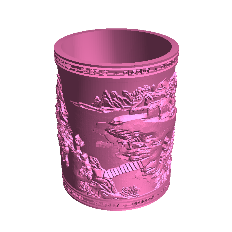 Free Badges & Coins STL Download - coup of teaby Diaa salah