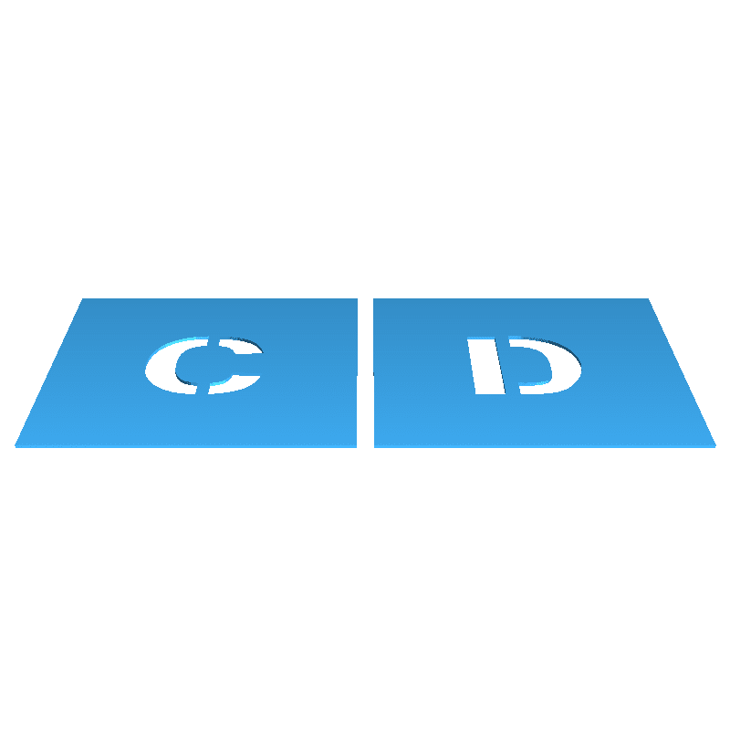 3D Printer Files | 3MF File | gbg | Creality Cloud
