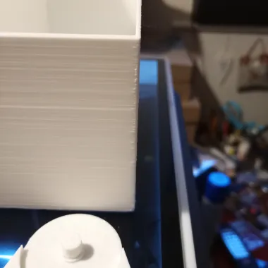 Found some Ender PLA at just over £11 sterling/kg and decided time to ...