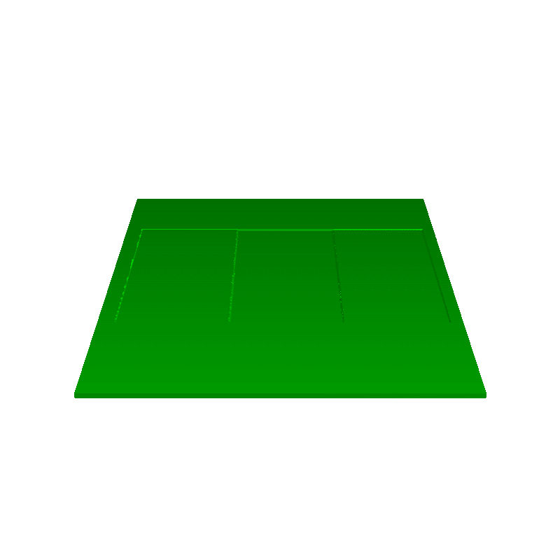 Chad pic | 3D models download | Creality Cloud