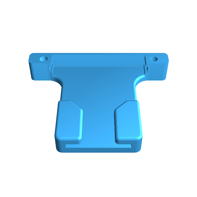 Merci pour ce support de câble d' extrudeuse sprite. | Creality Cloud