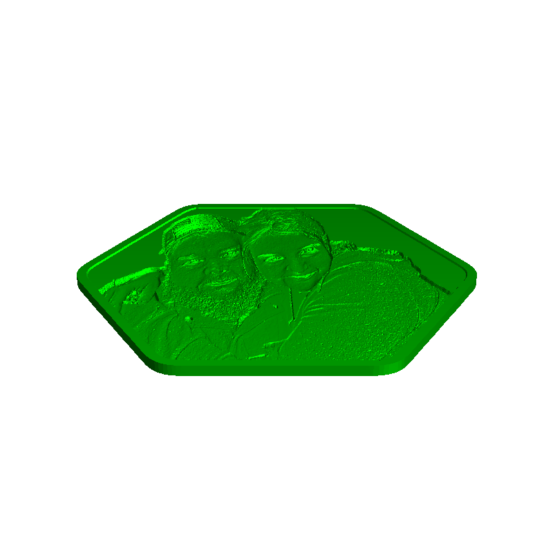 My litho | 3D models download | Creality Cloud