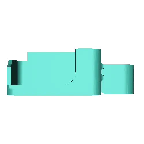 Free 3d Printer Accessories Stl Download Gopro Hero 8by User5170386102