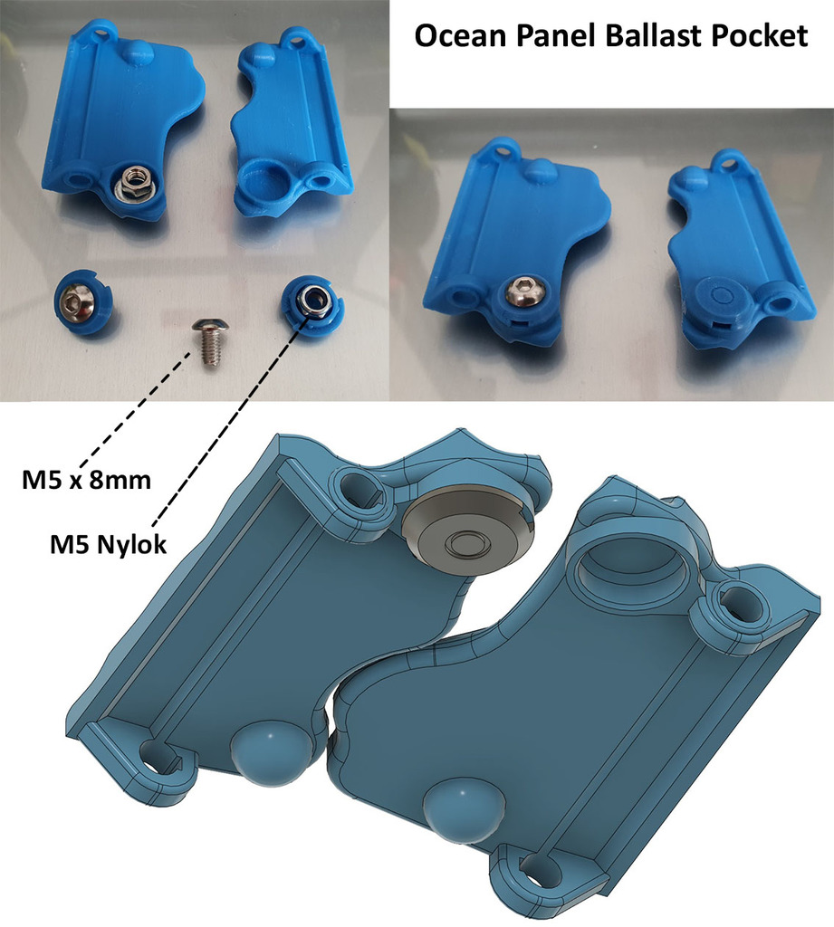 Shark Attack | 3D models download | Creality Cloud