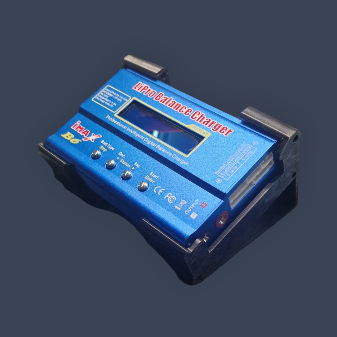 iMAX B6 STAND | 3D models download | Creality Cloud