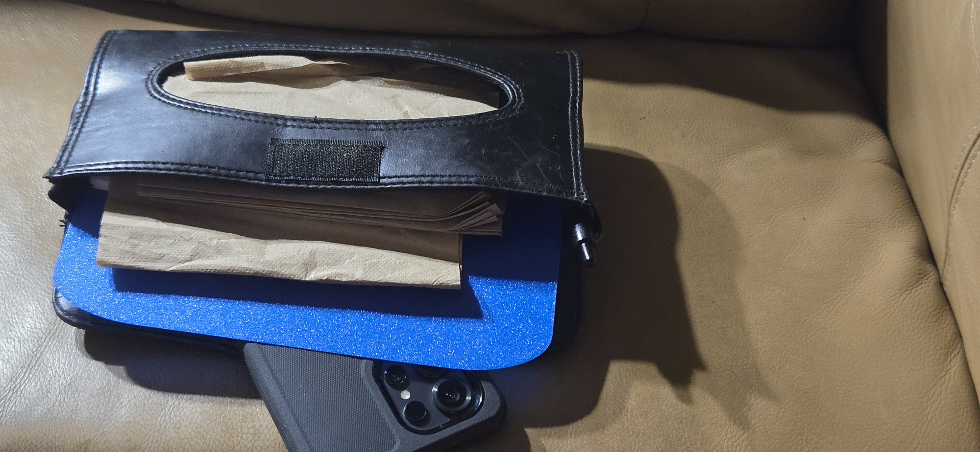 3D Printer Files | 3MF File | Tempo Stealth Shield | Creality Cloud