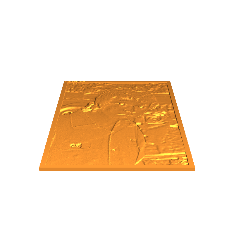 SEETH | 3D models download | Creality Cloud