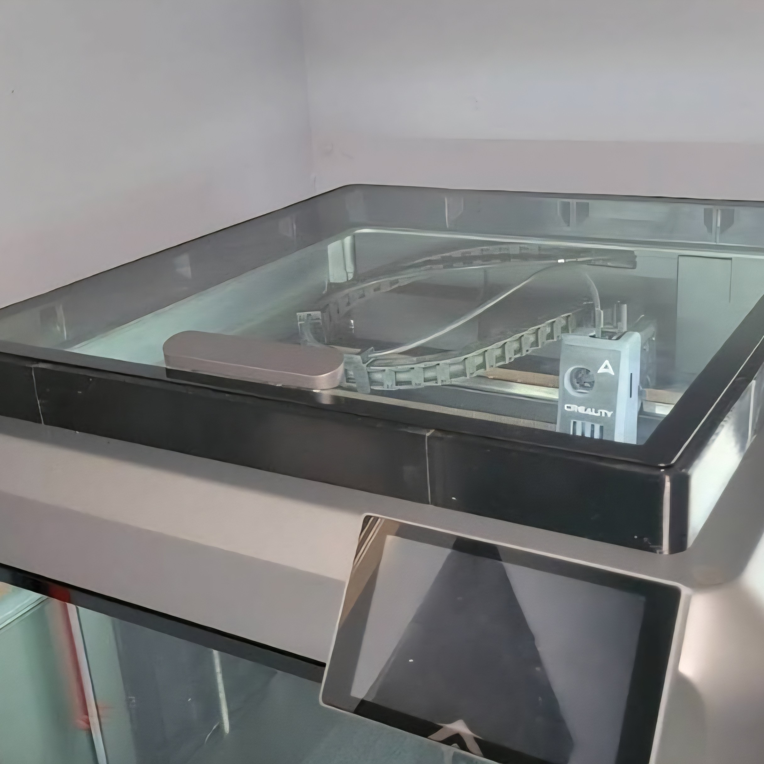 3D Printer Files | 3MF File | K2 Plus Riser | Creality Cloud