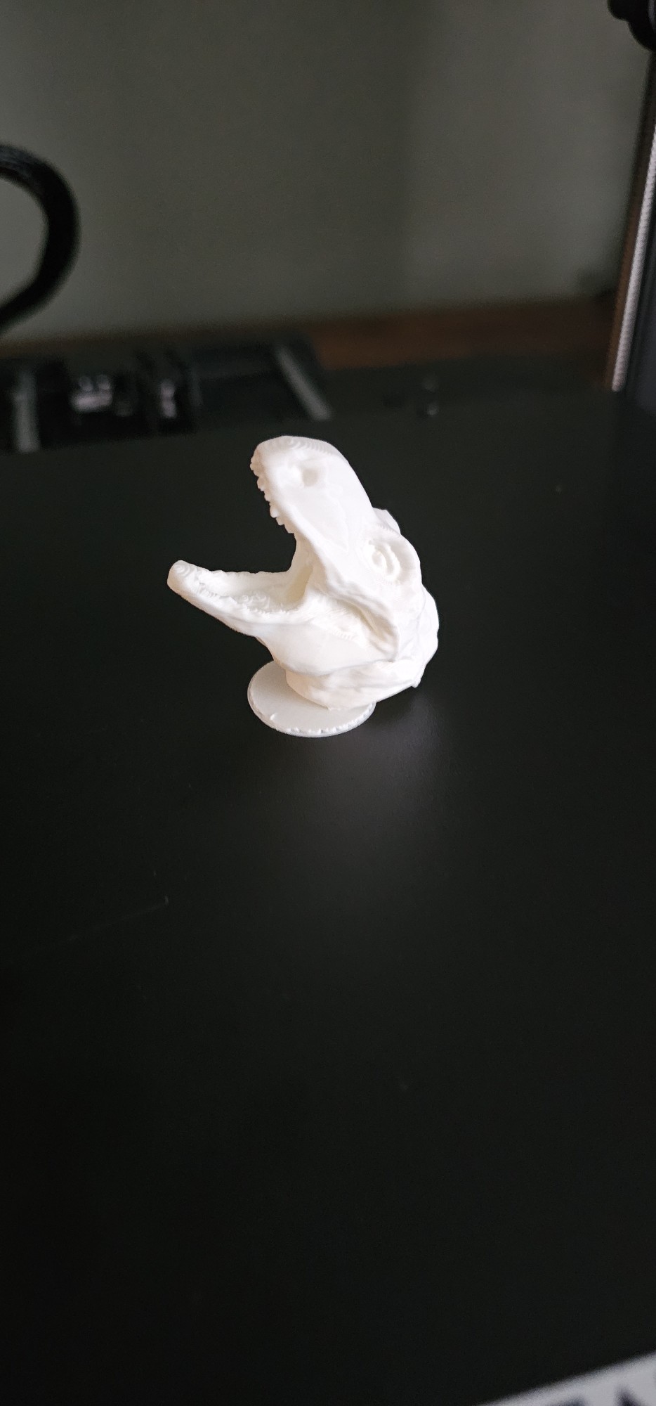 Third print of mine 😊 | Creality Cloud