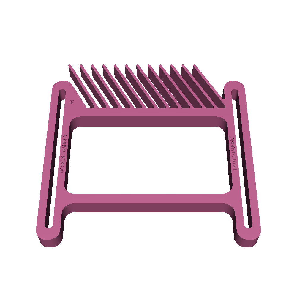 dewalt featherboard tablesaw jig | 3D models download | Creality Cloud