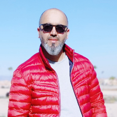 kal pro | Profile | Creality Cloud