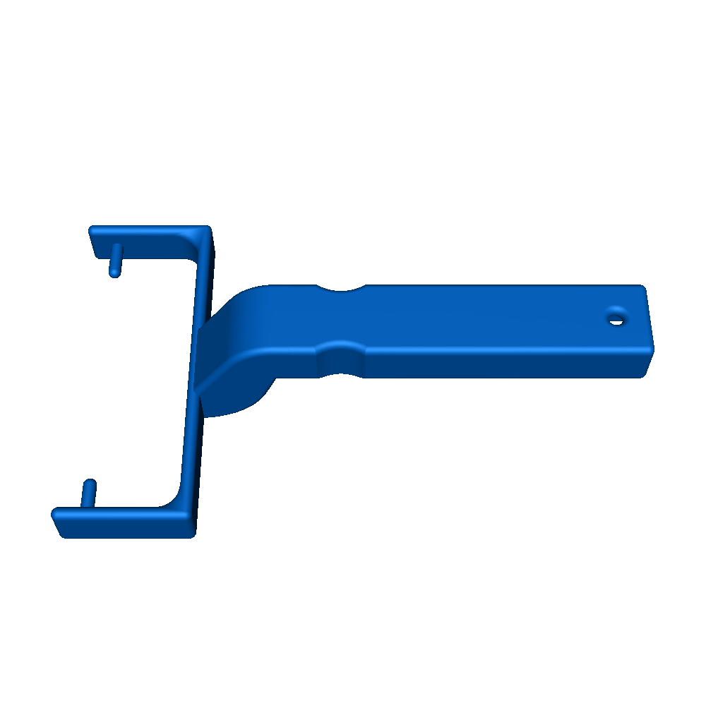 3D Printer Files | 3MF File | Dough docker | Creality Cloud