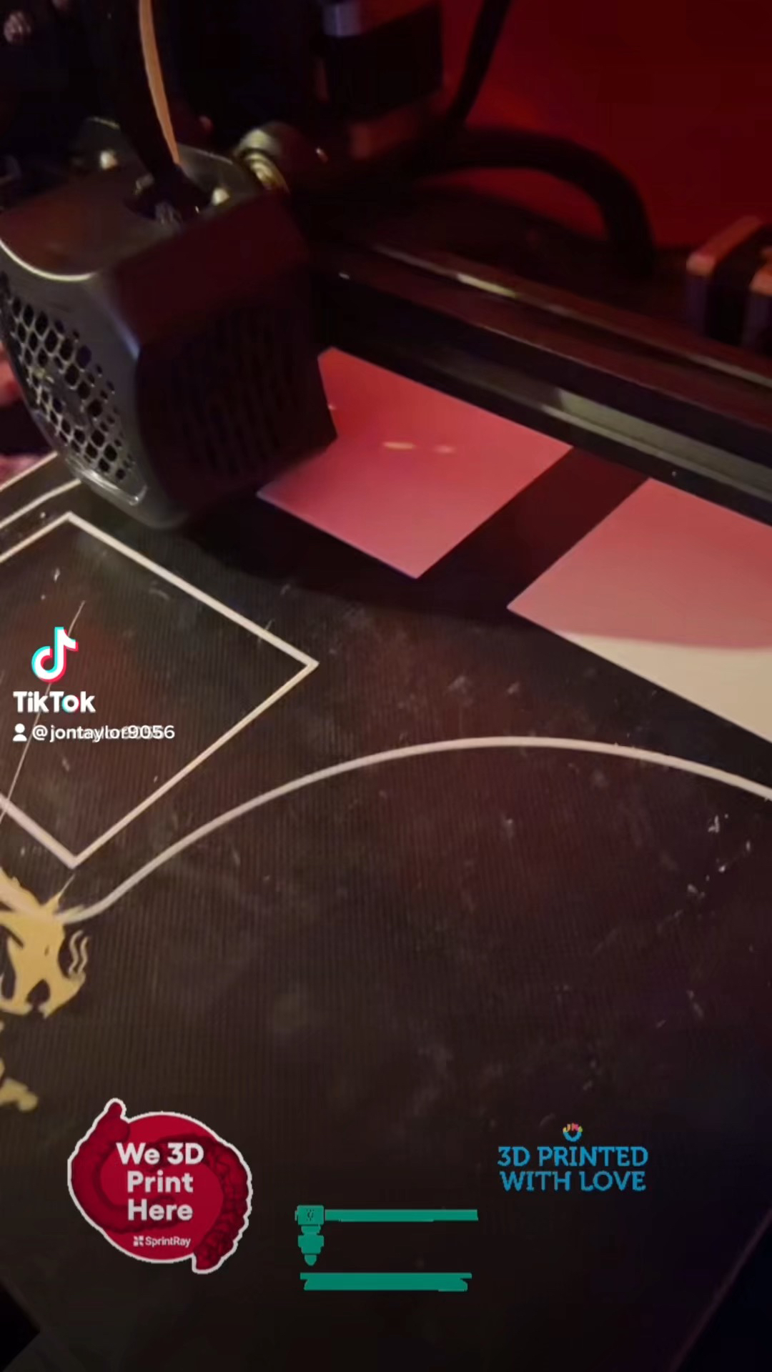 First lithophane | Creality Cloud