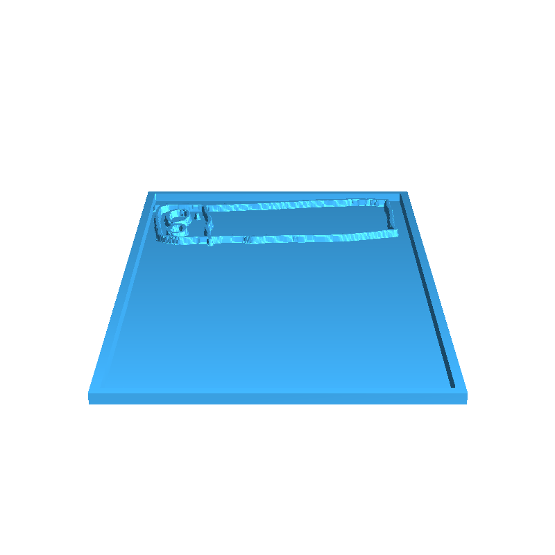 Free Sports & Exercise Equipment STL Download - NookPhone Bespoke Oneby ...