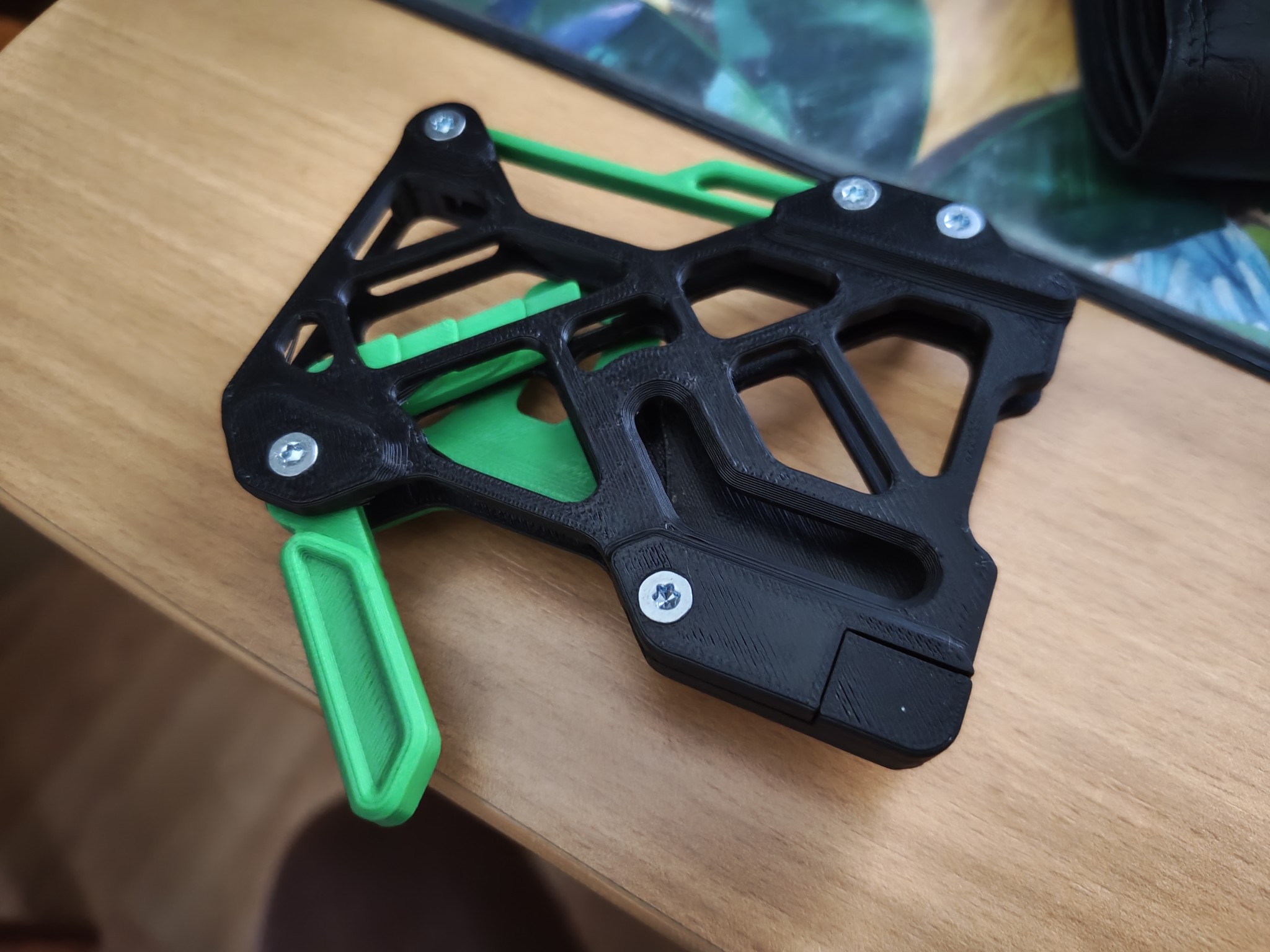 a great design love it | Creality Cloud