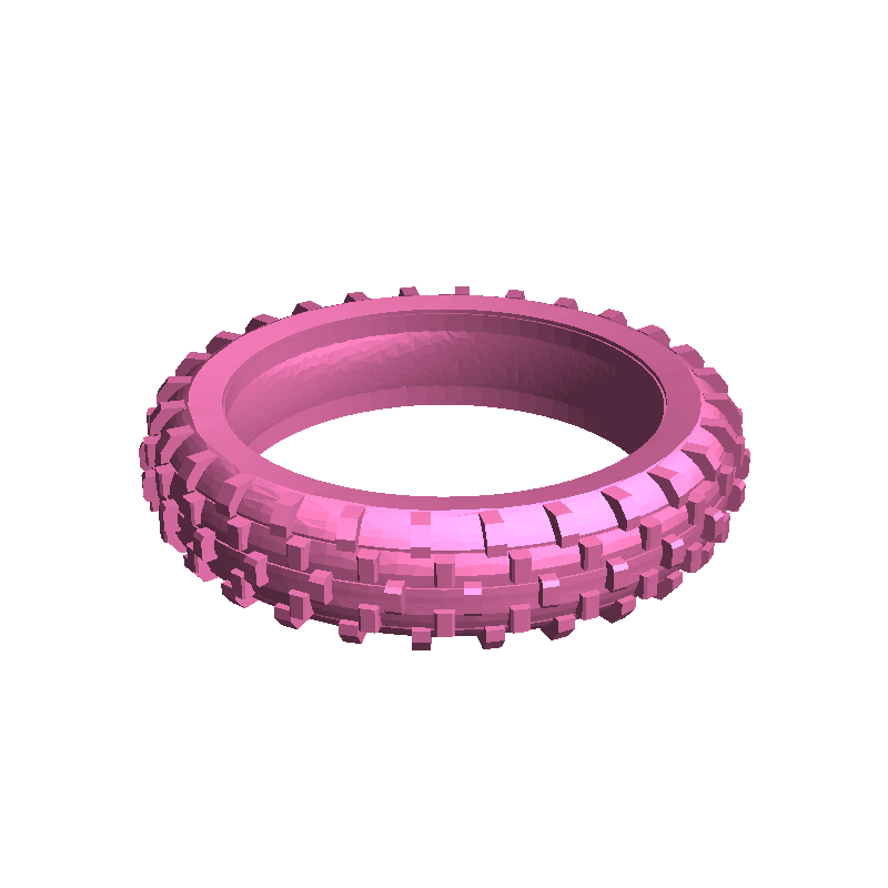 Free Vehicles & Machinery STL Download - motocross by Emma Lucero