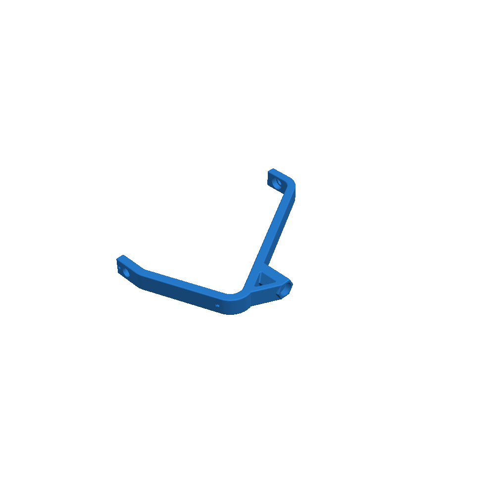 3D Printer Files | 3MF File | twirly wind turbine | Creality Cloud