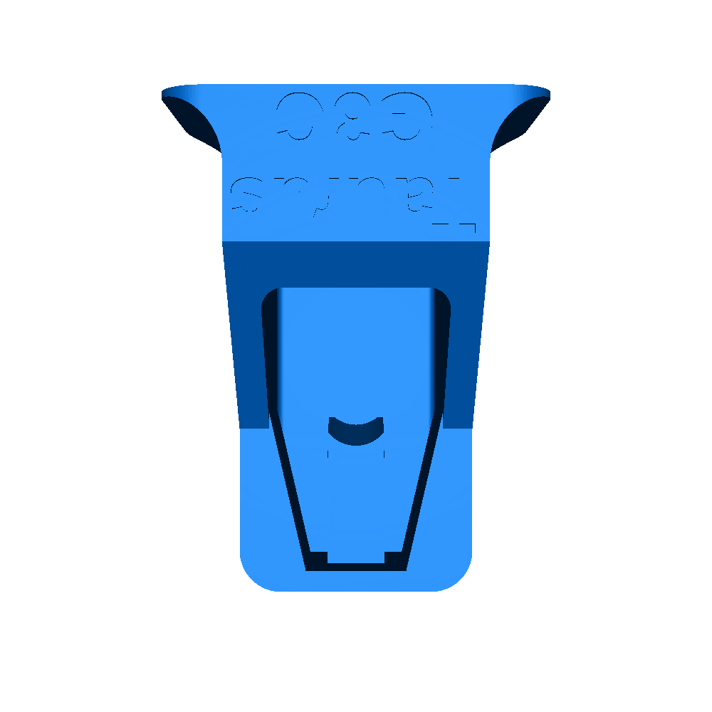 Free Personal Accessories STL Download - Taurus G3 speed loader by Jfmbtc