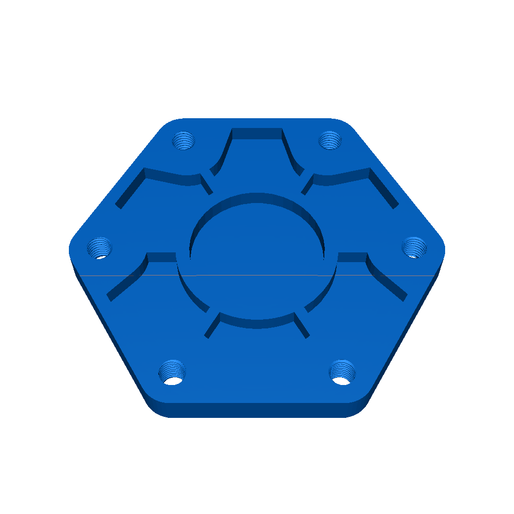 Electronics & RC (Remote Control) STL Download - третья рукаby Maximka