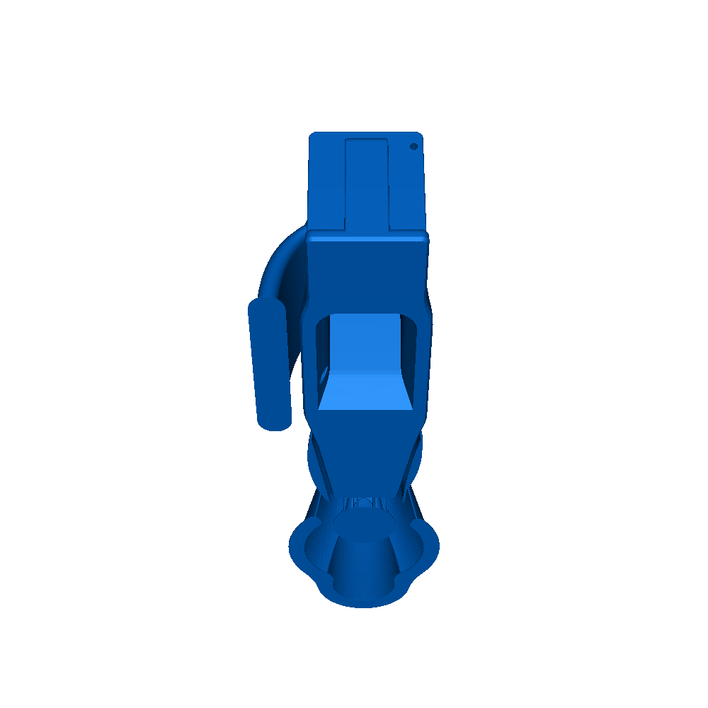 Free Other STL Download - Hoffman super ar9by hotrod84