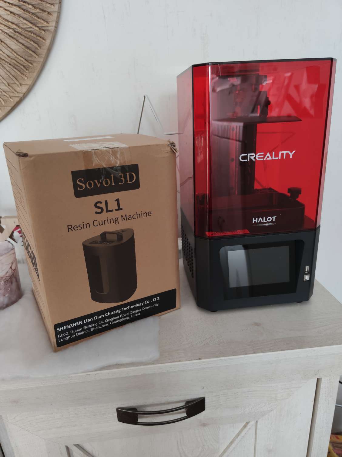 Mega cool | Creality Cloud