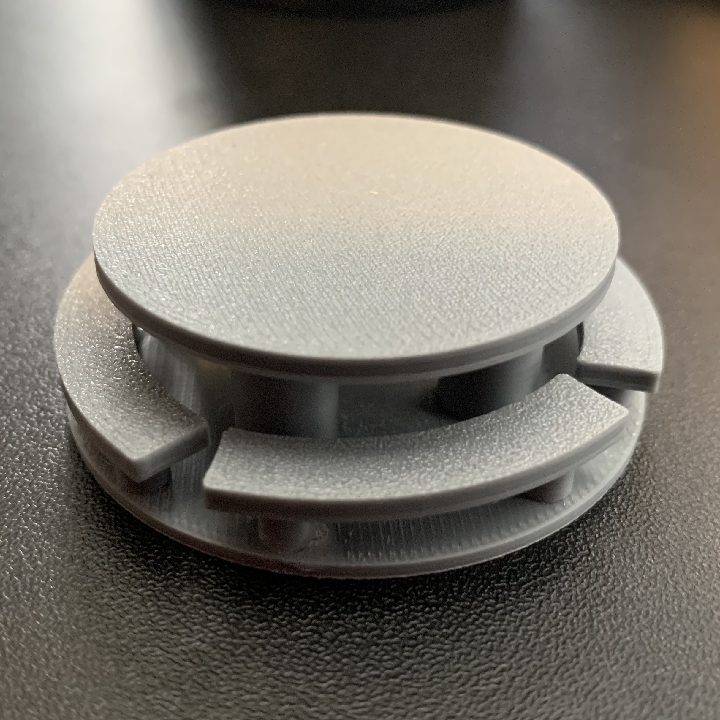 Among Us Cafeteria Tables | 3D models download | Creality Cloud