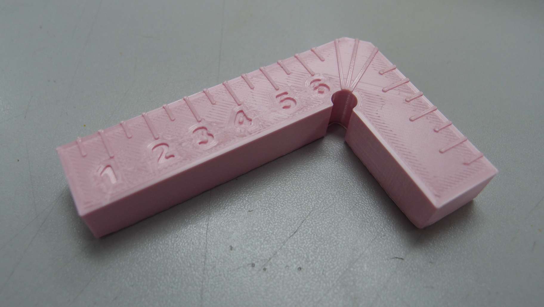 Square rule | 3D models download | Creality Cloud