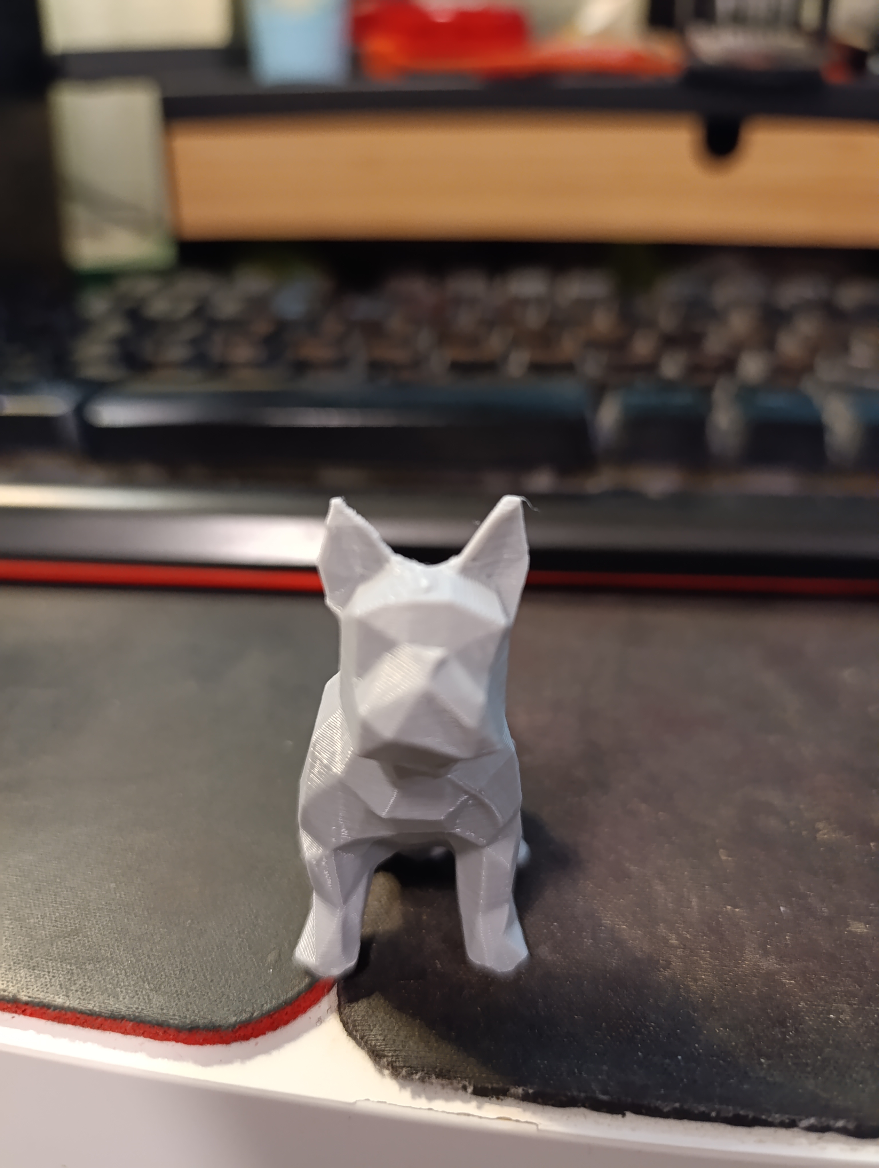 perfect for my keys, thx | Creality Cloud