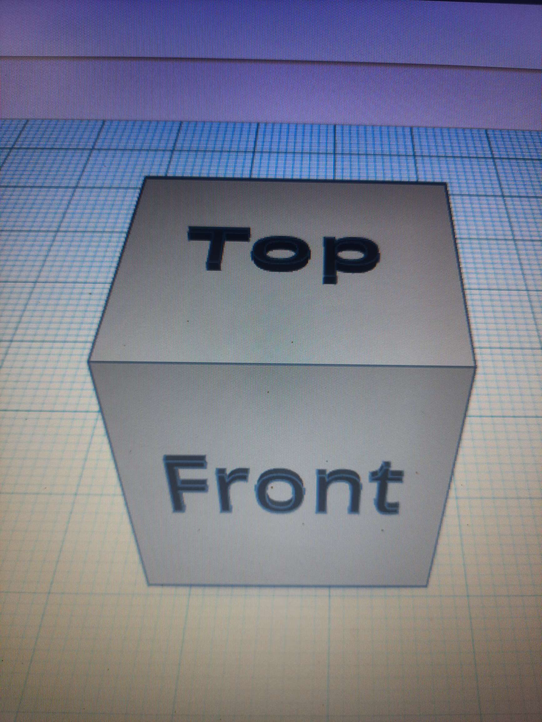 Calibration Cube | 3D models download | Creality Cloud