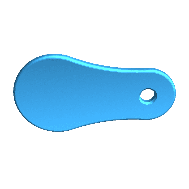 3D Printer Files | 3MF File | Chip | Creality Cloud