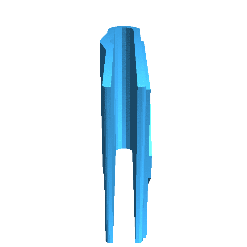 Free Tools & Spare Parts STL Download - Wolf Block Webcamby MiihFurlan