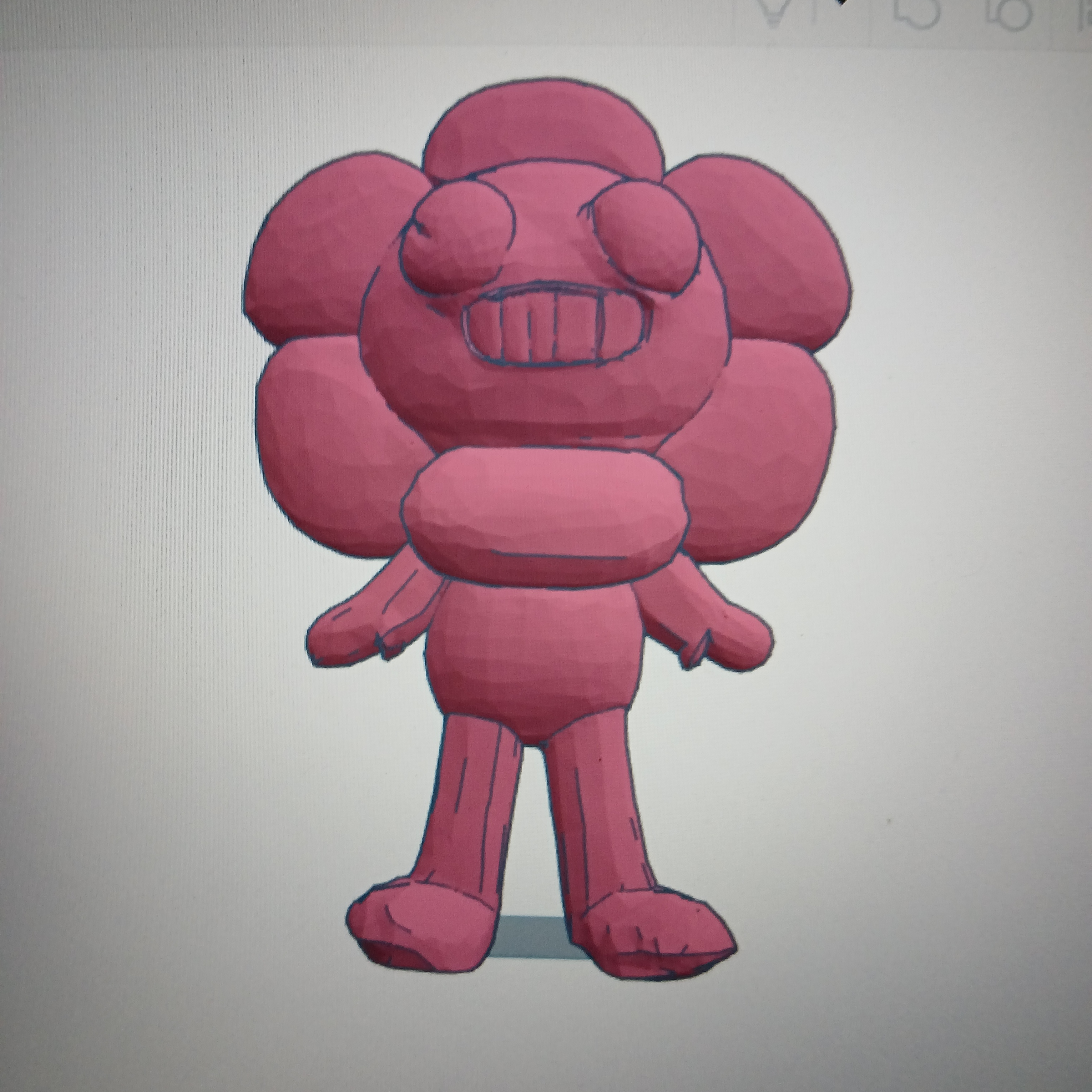 3D Printer Files | 3MF File | dandy de dandys words | Creality Cloud