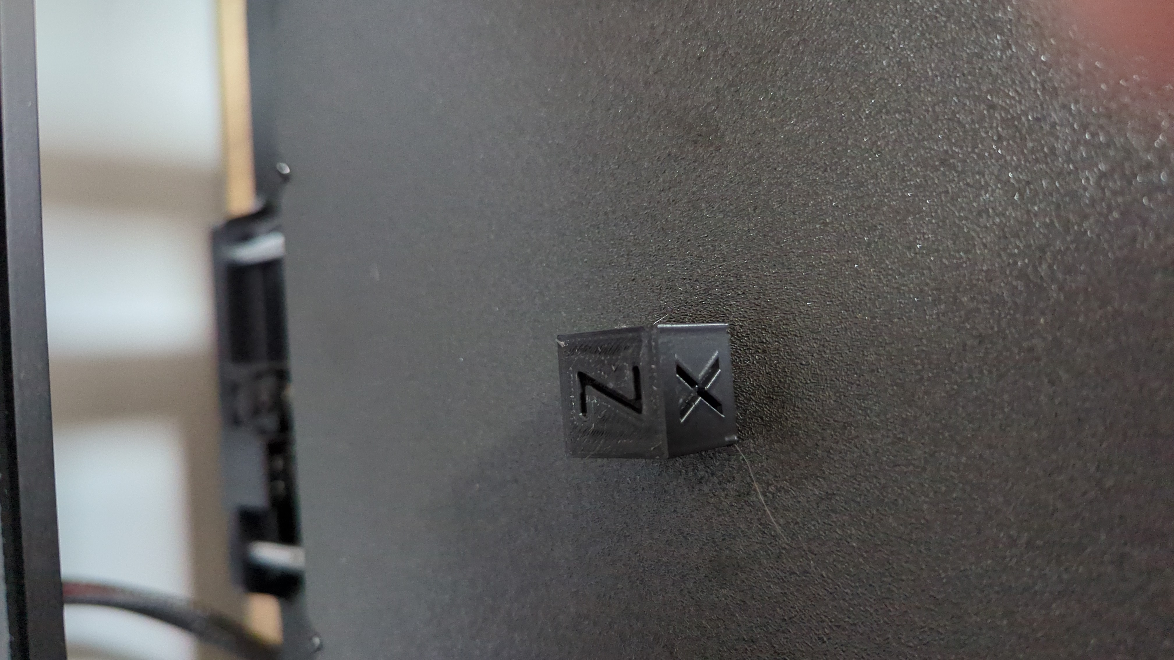 essaie calibration cube | Creality Cloud