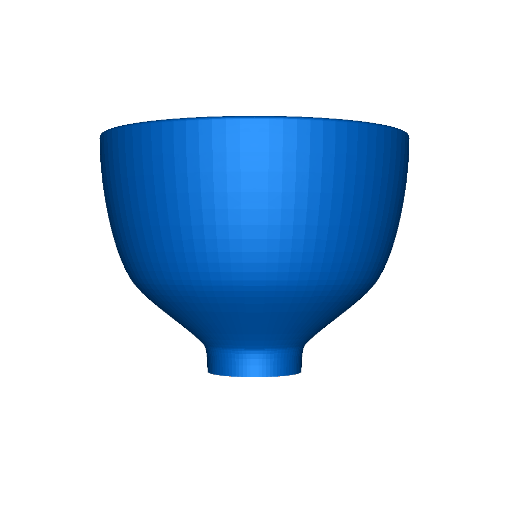 Free Other STL Download - Holy grail from Indiana jones by 3-D Trek