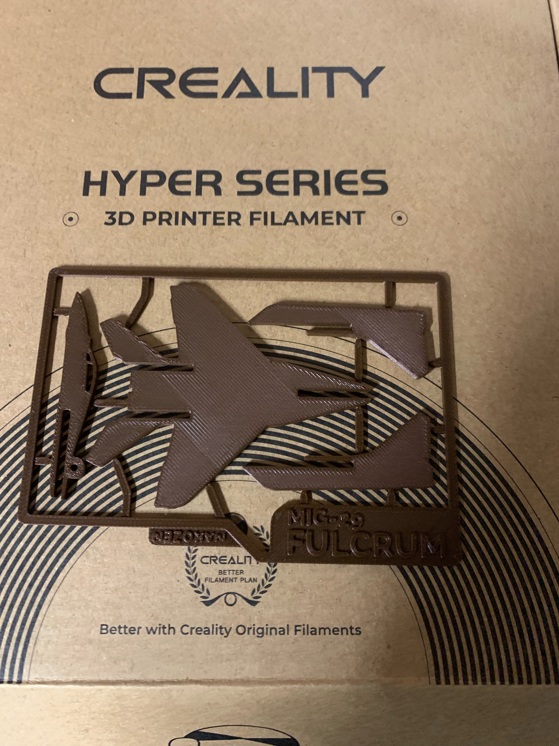 Quick & Fun Print | Creality Cloud