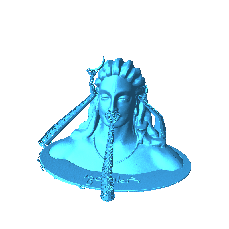 Great model! | Creality Cloud