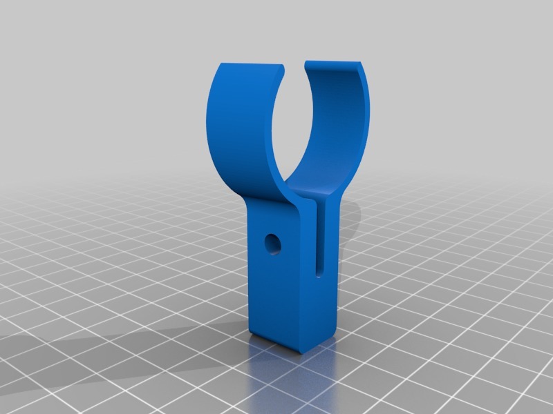 Microscope Stand | 3D models download | Creality Cloud