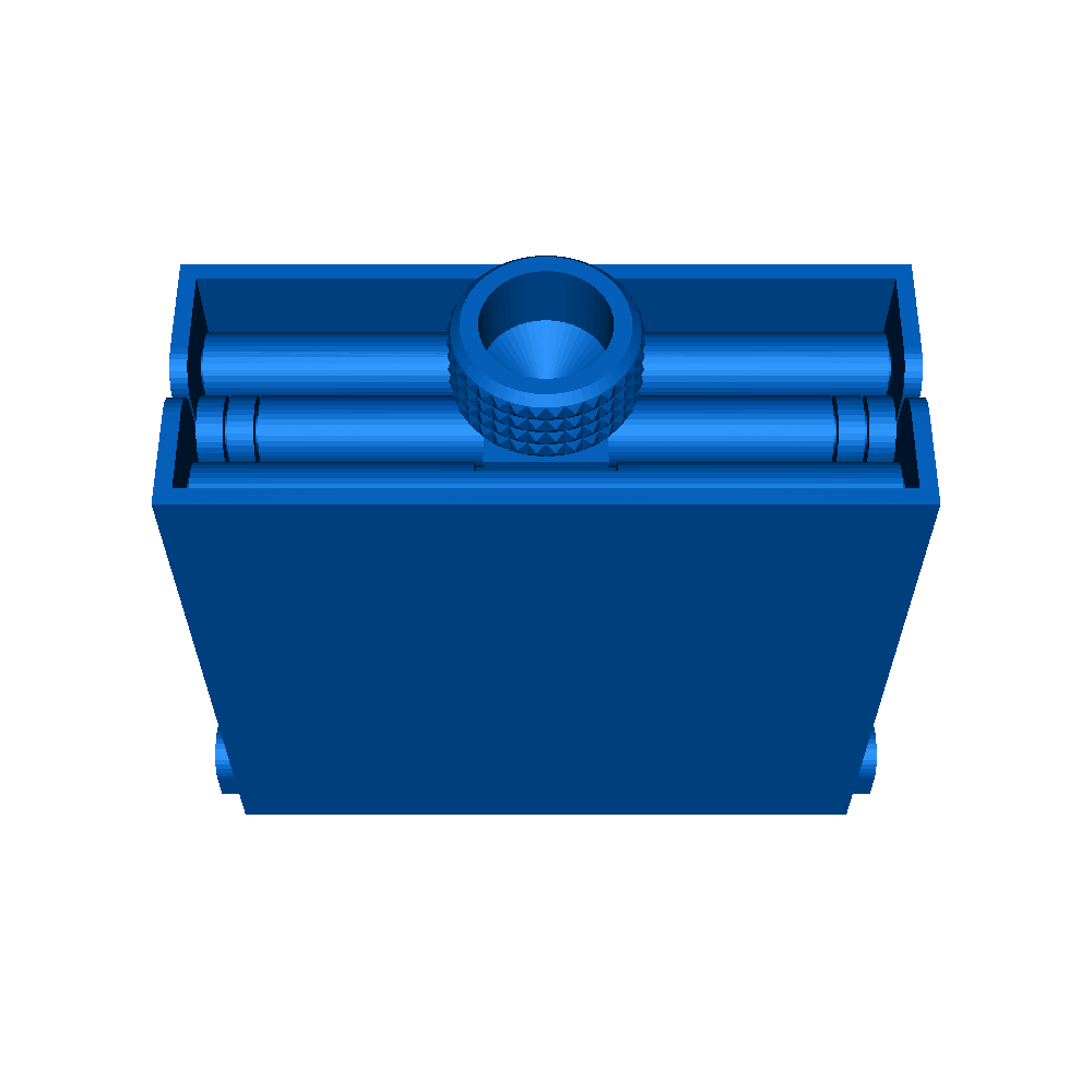 Free Tools & Spare Parts STL Download - pip platform by Adam Mctwenty