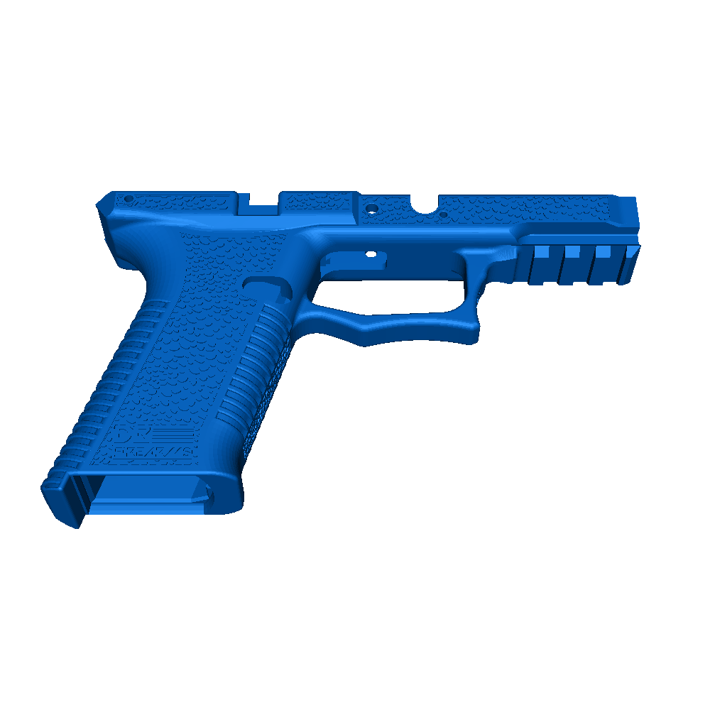 Free Miniature Games & Accessories STL Download - Dbmod fnsby Sanchito