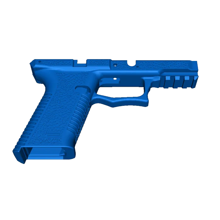 Free Miniature Games & Accessories STL Download - Dbmod fnsby Sanchito