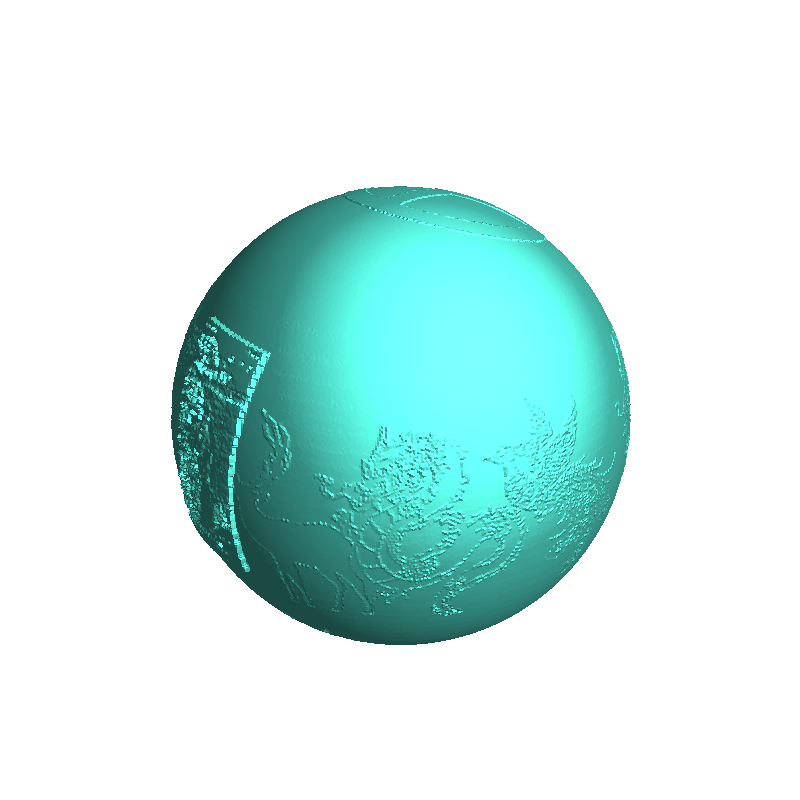 3D Printer Files | 3MF File | Aggelos | Creality Cloud