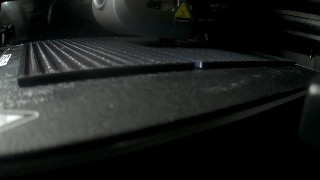 shadow box structure | Creality Cloud