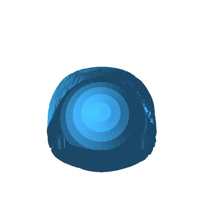 Free Sculptures & Artworks STL Download - Skullby 𝖄𝕺𝖀 𝕯𝕴𝟛𝕯